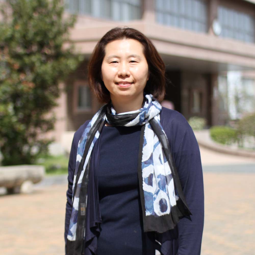 INTERNATIONAL COLLABORATORS – AGB Research Center